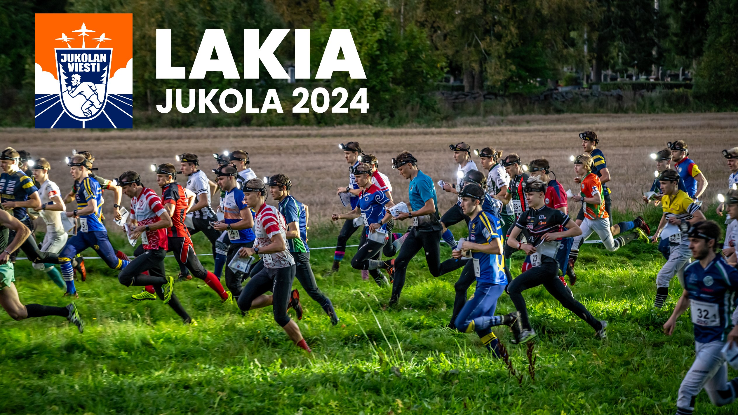 The First registration period is open until 2nd of February 2024 ...