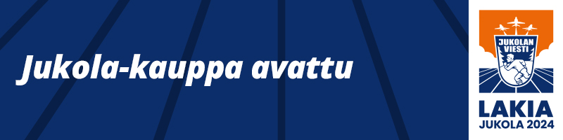 Jukola-kauppa - Jukola 2024