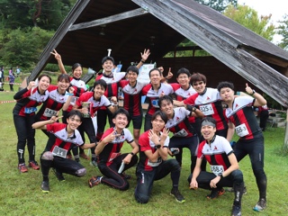 From Japan to Jukola - the biggest orienteering relay in the world ...