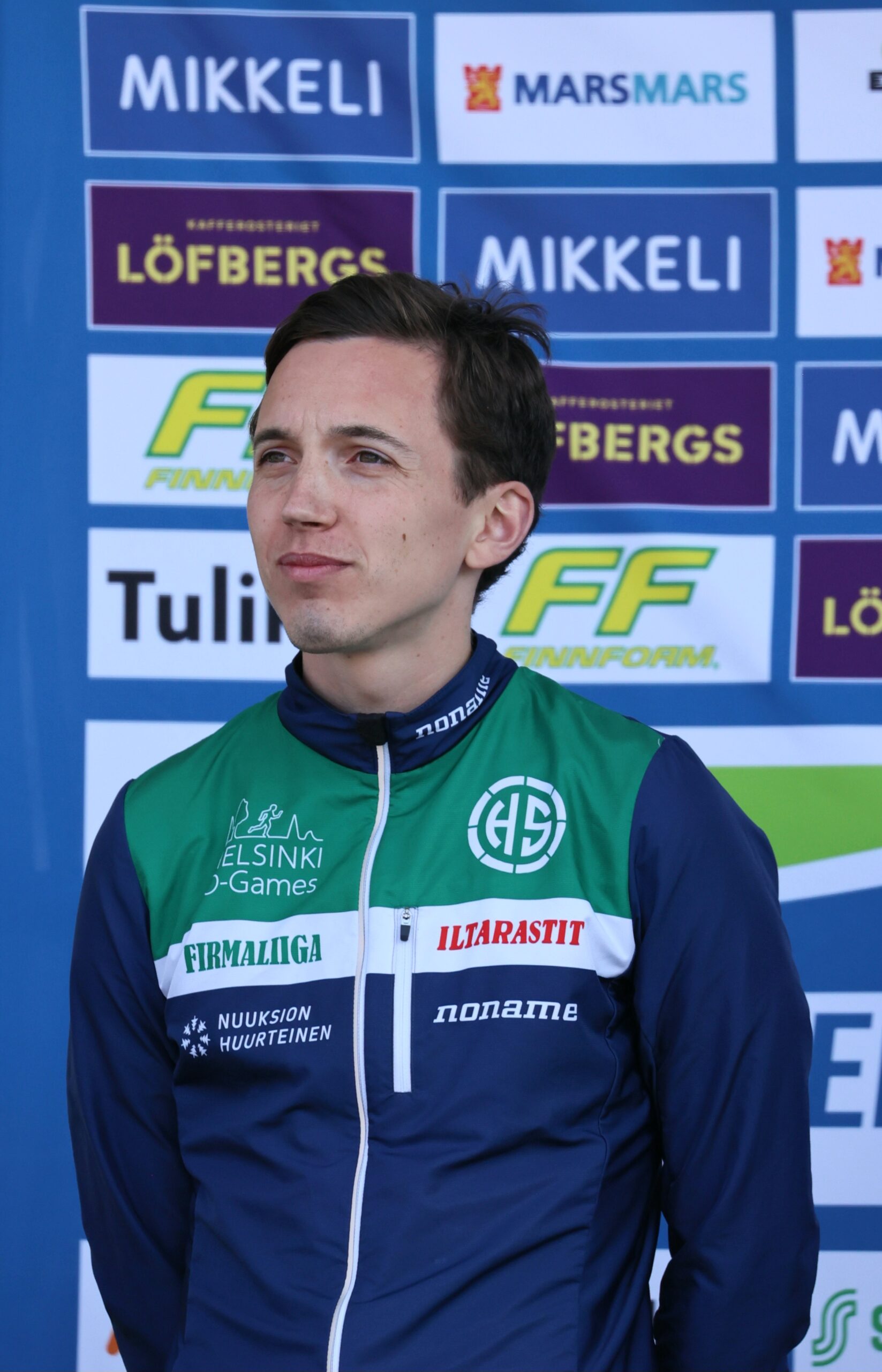 Finnish teams improved their positions in the second short leg of the ...