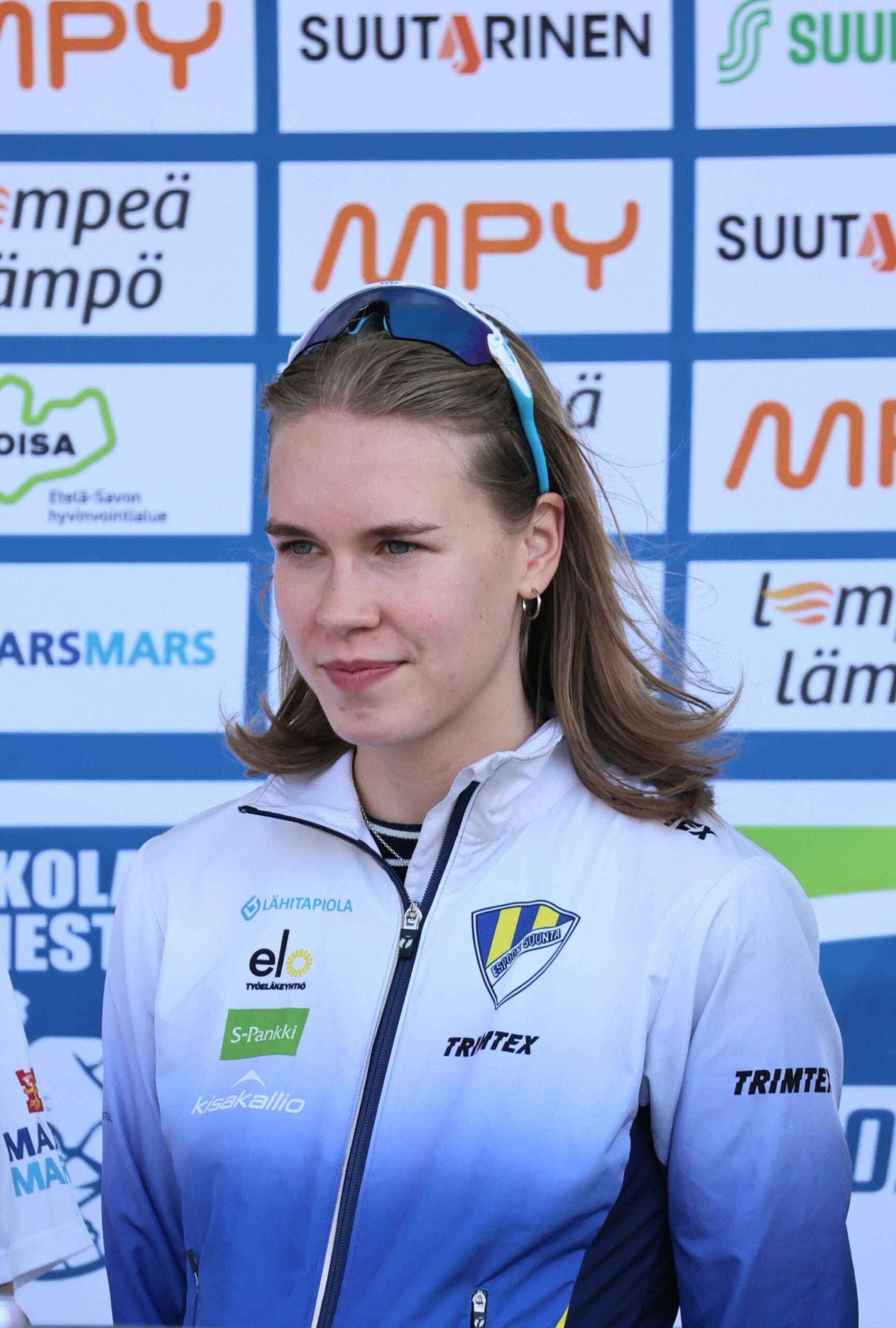 Ruotsalaisjoukkueet jälleen Venlojen suosikkeina - Mikkeli-Jukola 2025