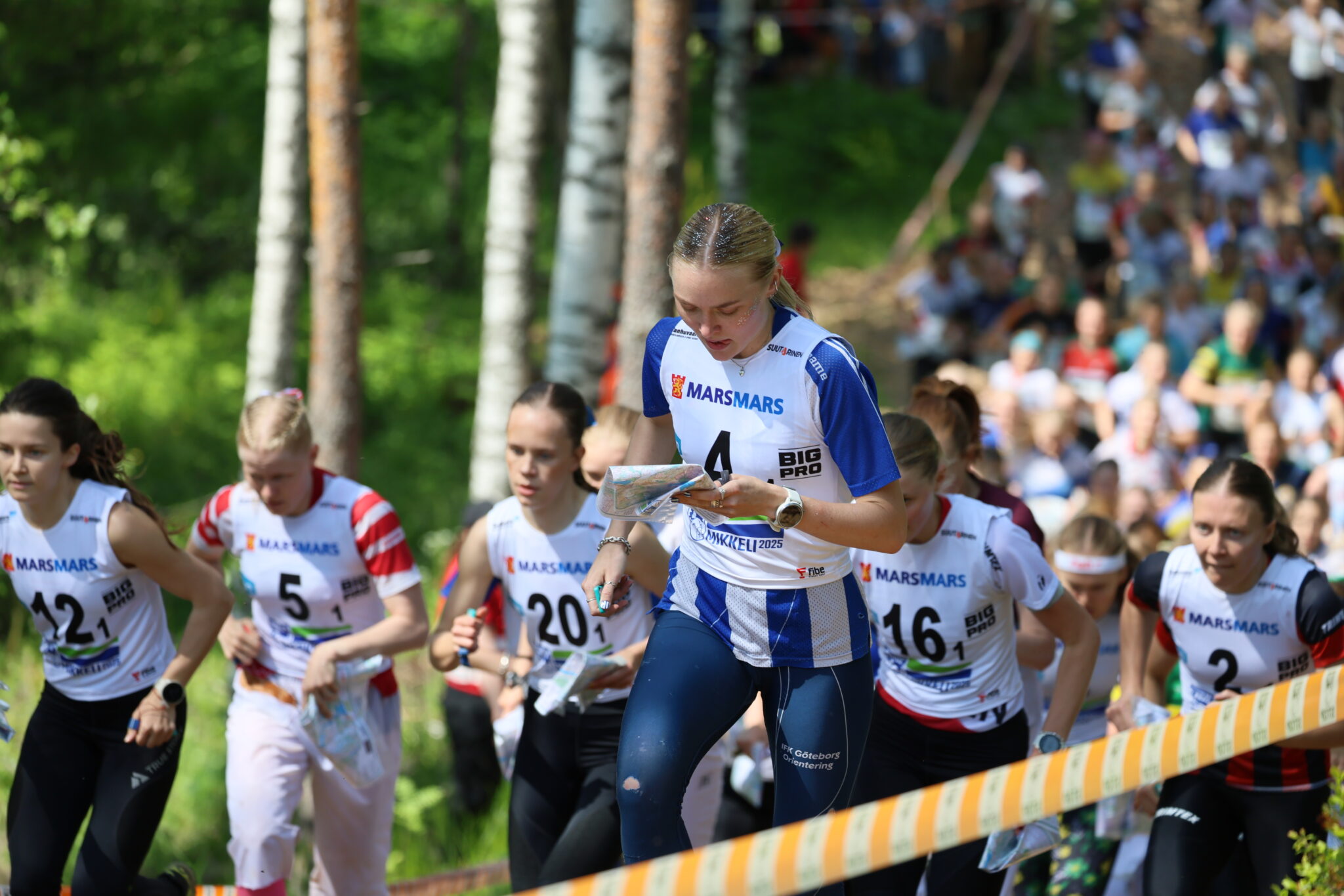 Kotka-Jukola 2026 – Event Invitation