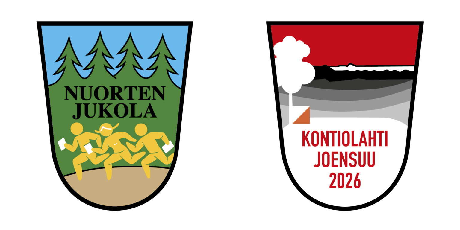 Contact Information - Nuorten Jukola 2026