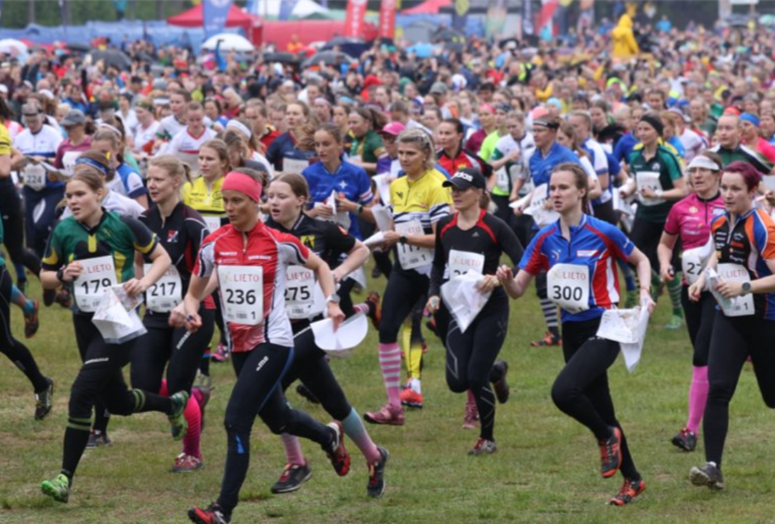Kumppaniksi - Jukolan viesti – Jukola relay – Jukola kavlenJukolan ...