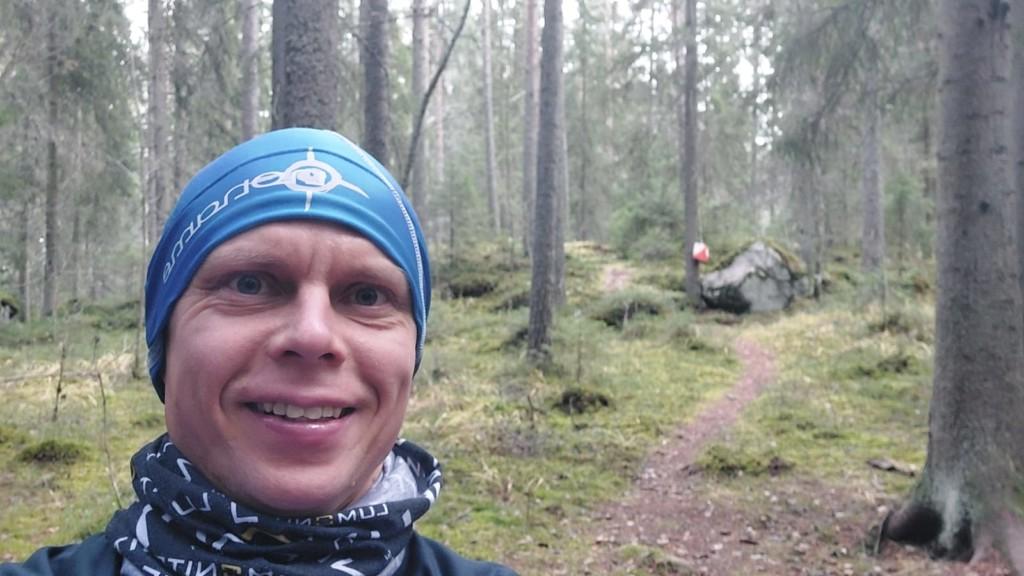Jani Lakanen – Jukola hints 2023 - Porvoo Borgå Jukola 2023