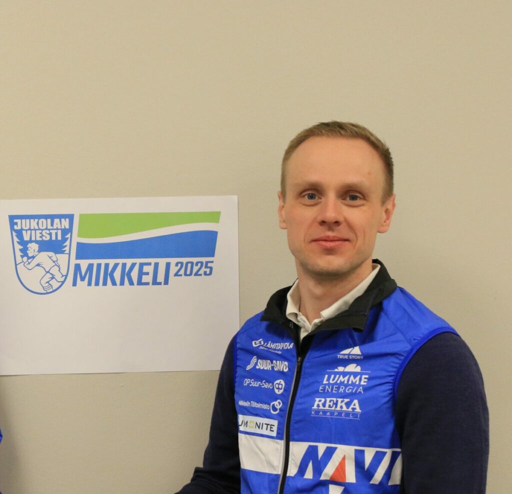 900 orienteers to Otava for Pre-Jukola - the furthest from Japan ...